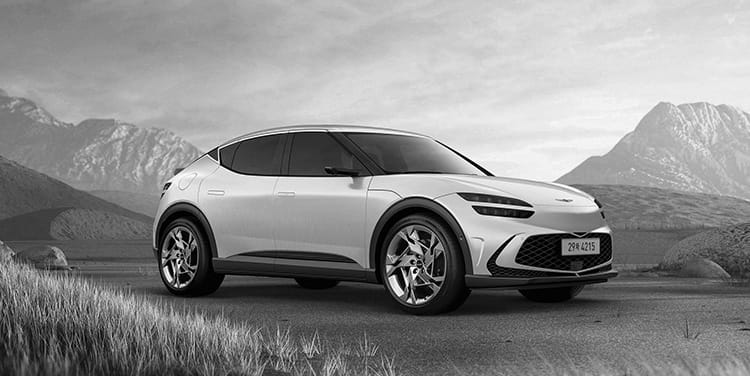 GENESIS The Brand Introduction | GENESIS