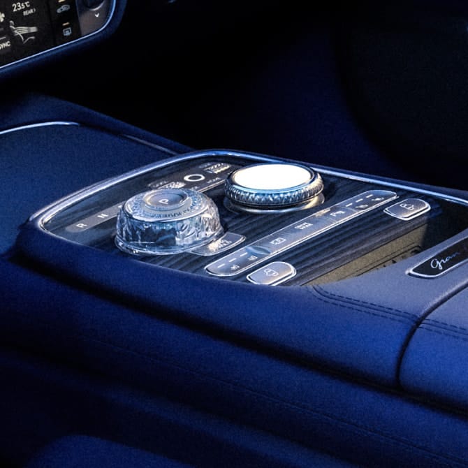 Genesis X Gran Coupe and X Gran Convertible | Genesis | Genesis Canada