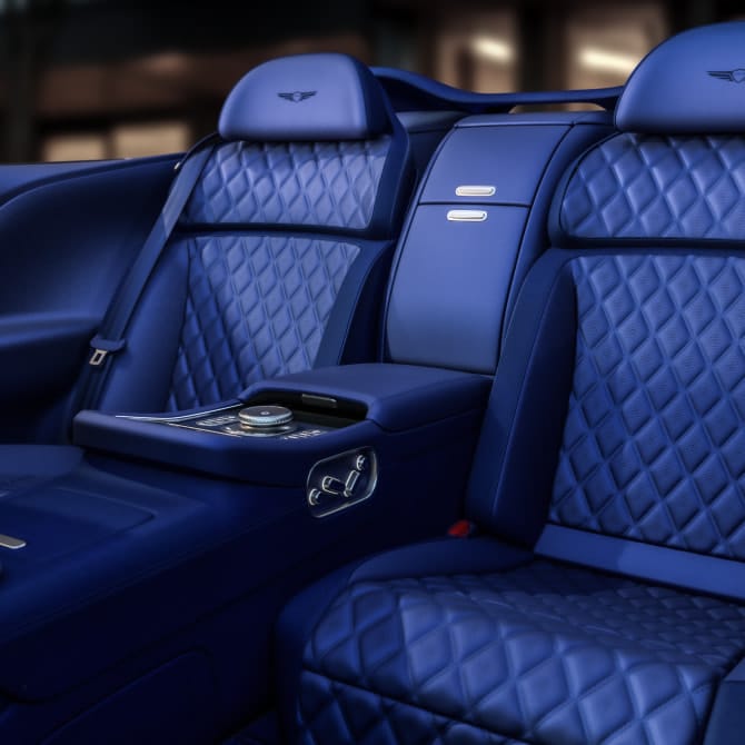 Genesis X Gran Coupe and X Gran Convertible | Genesis | Genesis Canada