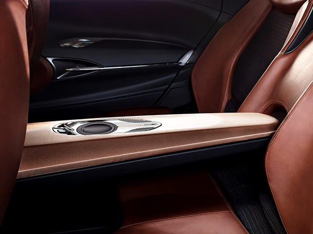 GENESIS New York - Advanced & Innovative Concept Car | GENESIS