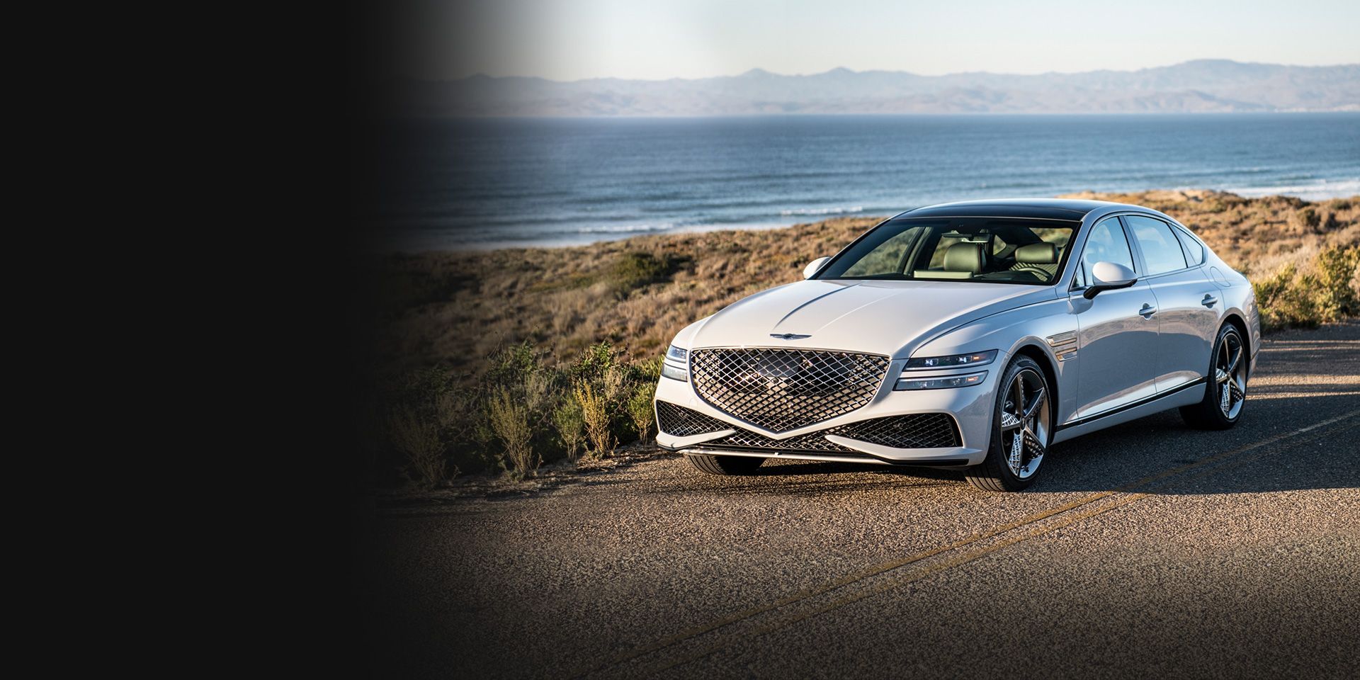 Official GENESIS Website | GENESIS Korea Official GENESIS Website ...