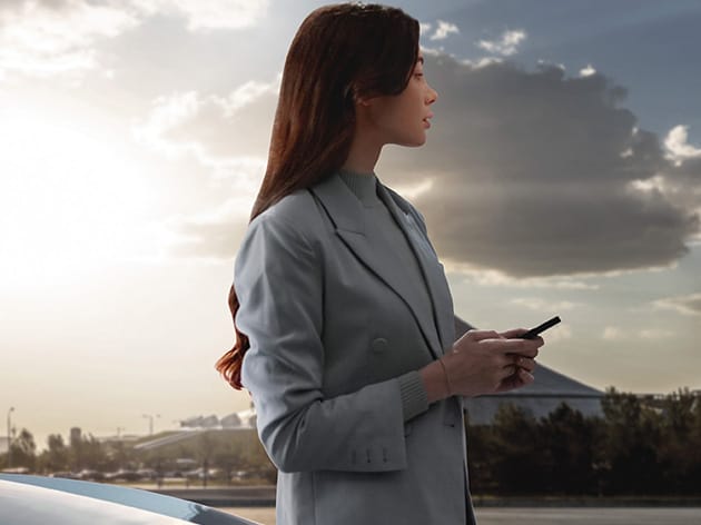 GENESIS Connected Services - Introduction | GENESIS