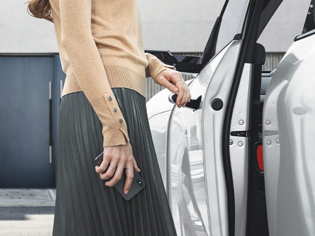 GENESIS Connected Services - Introduction | GENESIS