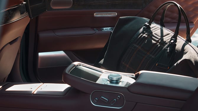 MY GENESIS 앱 | 제네시스