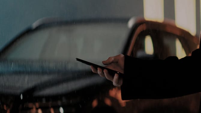 MY GENESIS 앱 | 제네시스