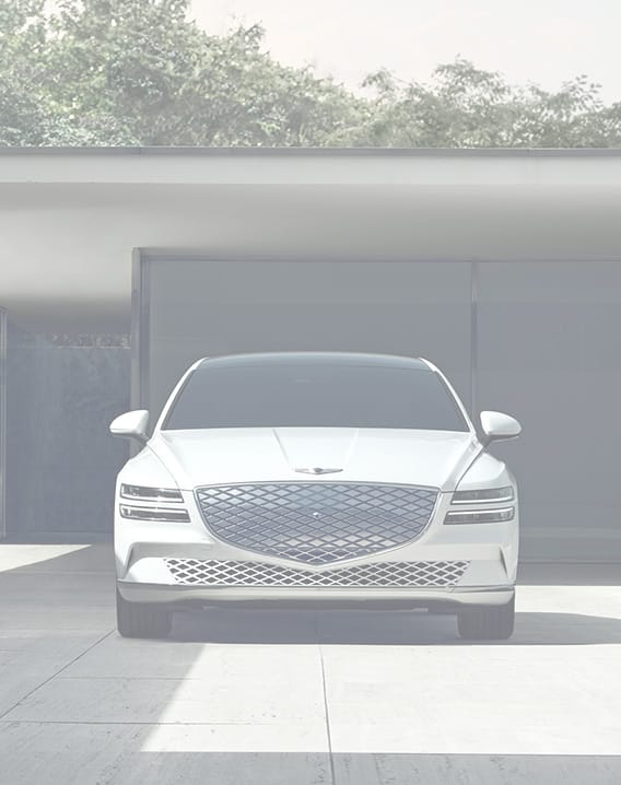 GENESIS Electrified G80 - Luxury Full Size Sedan EV | GENESIS Worldwide