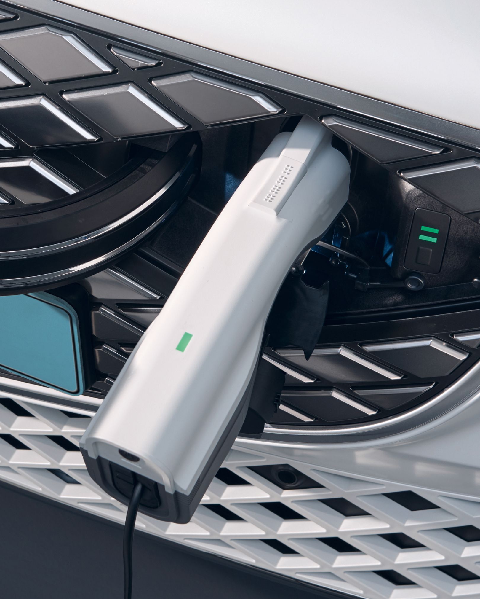 GENESIS Electrified G80 - Luxury Full Size Sedan EV | GENESIS