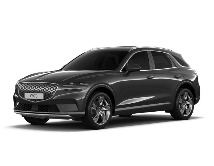 GENESIS Electrified GV70 - Luxury Electric SUV | GENESIS