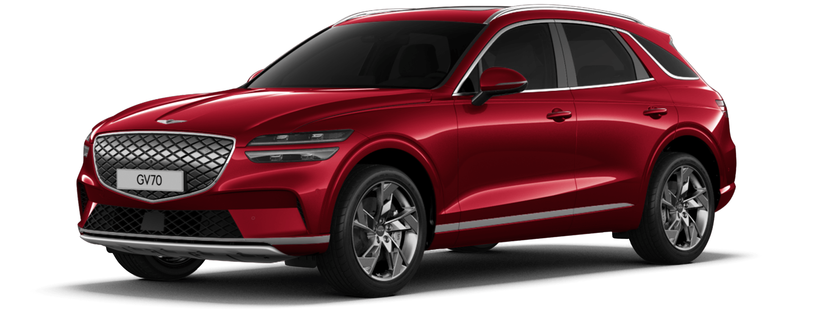 GENESIS Electrified GV70 - Luxury Electric SUV | GENESIS