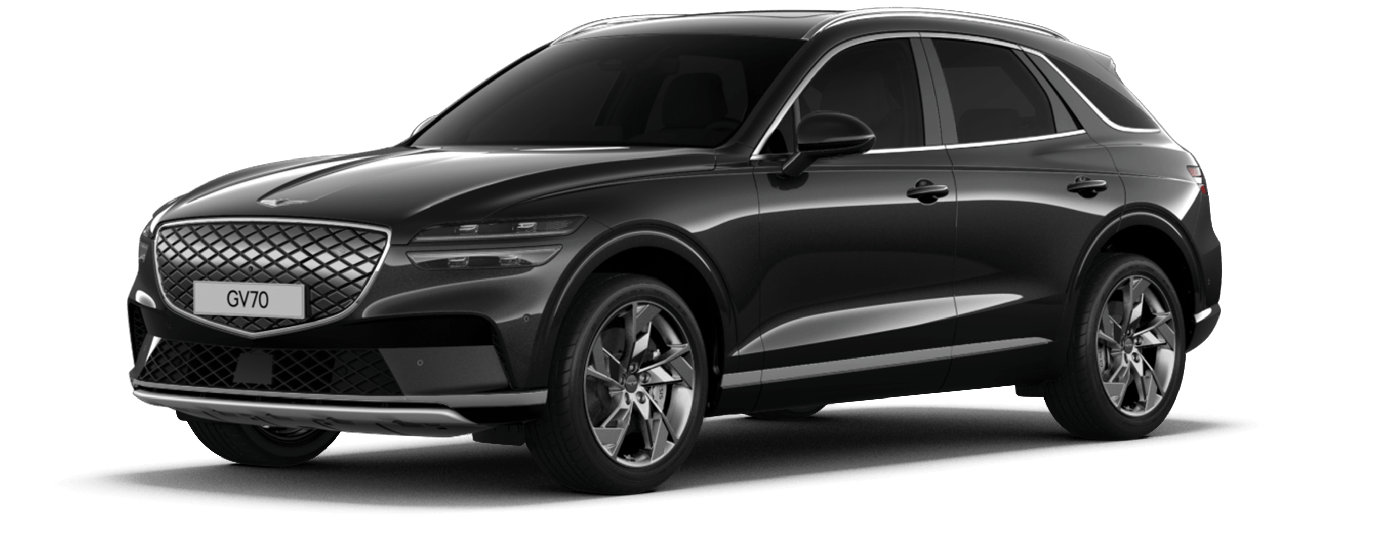 GENESIS Electrified GV70 - Luxury Electric SUV | GENESIS