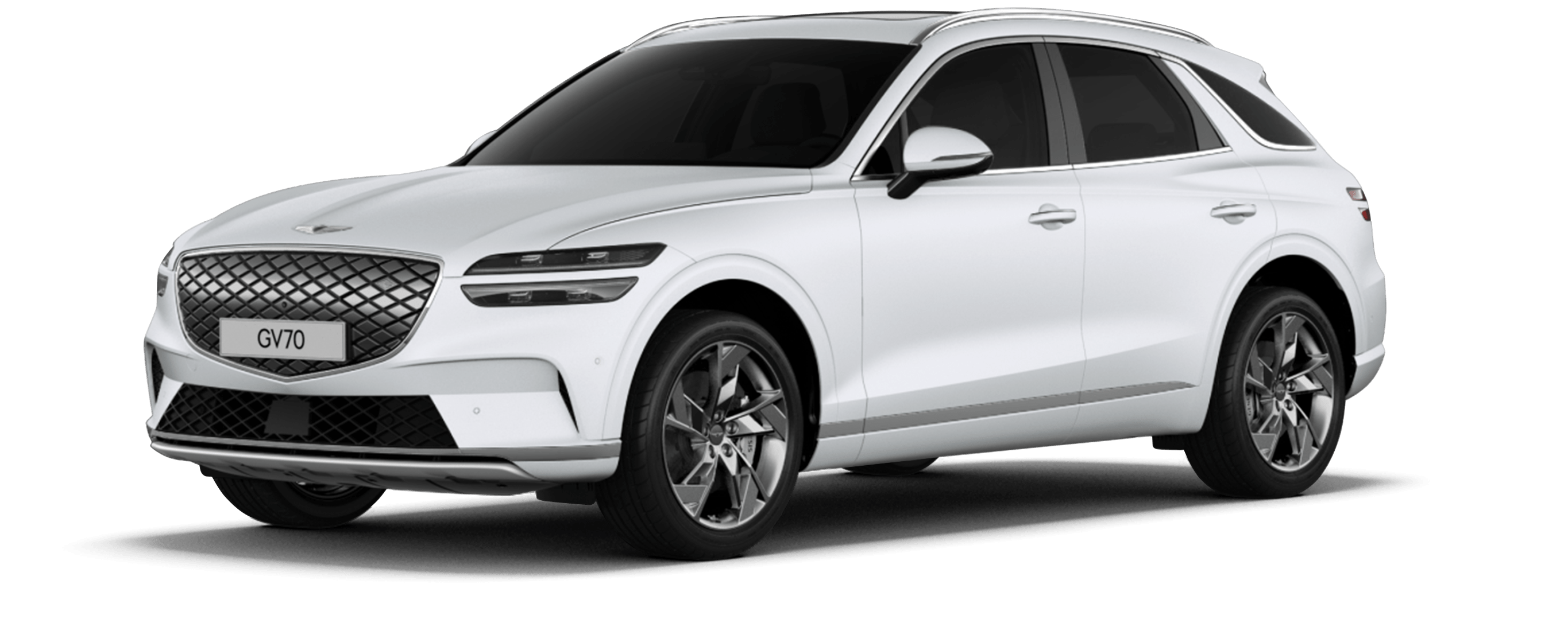 GENESIS Electrified GV70 - Luxury Electric SUV | GENESIS