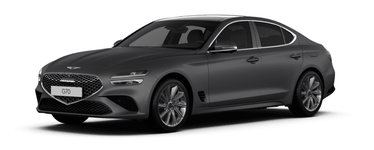 Genesis G70 – Luxury Sport Sedan | GENESIS