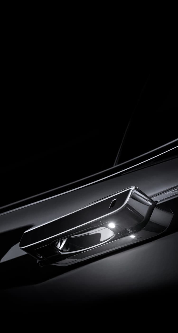 GENESIS G90 Long Wheel Base — Luxury Fullsize Sedan | GENESIS