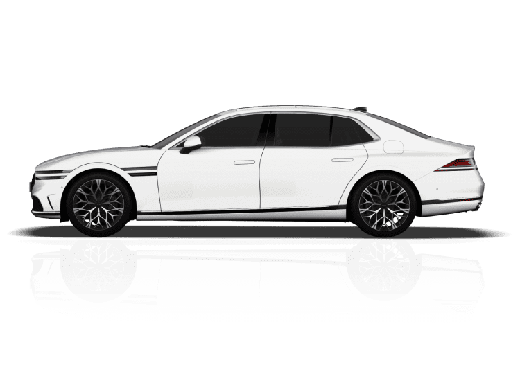 GENESIS G90 — Luxury Fullsize Sedan | GENESIS