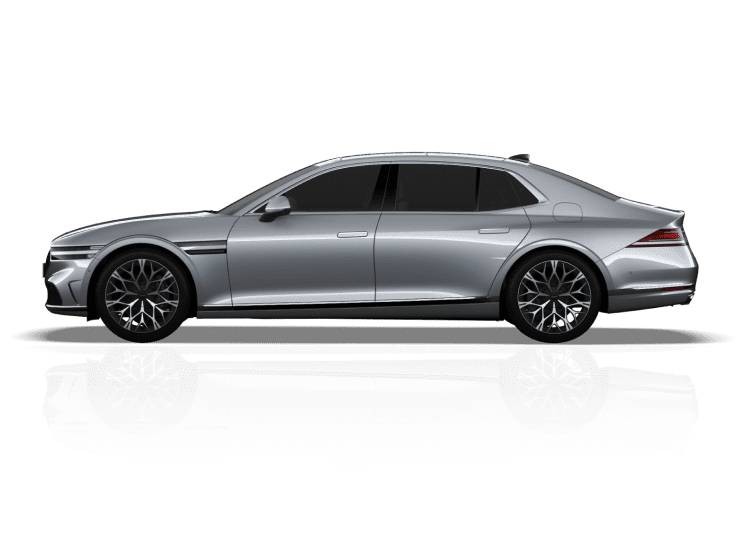 GENESIS G90 — Luxury Fullsize Sedan | GENESIS