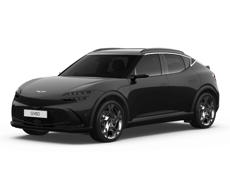 GENESIS GV60 - Electric SUV | GENESIS