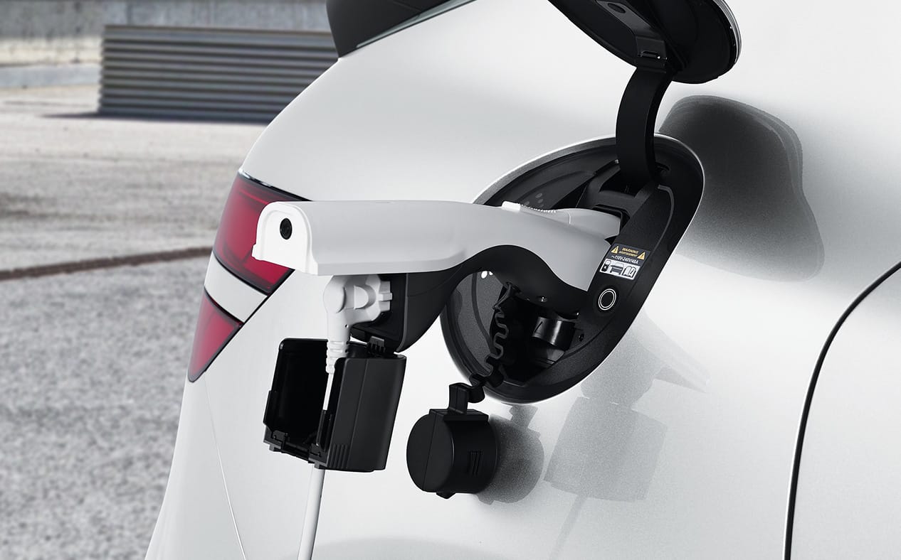 GENESIS GV60 - Electric SUV | GENESIS