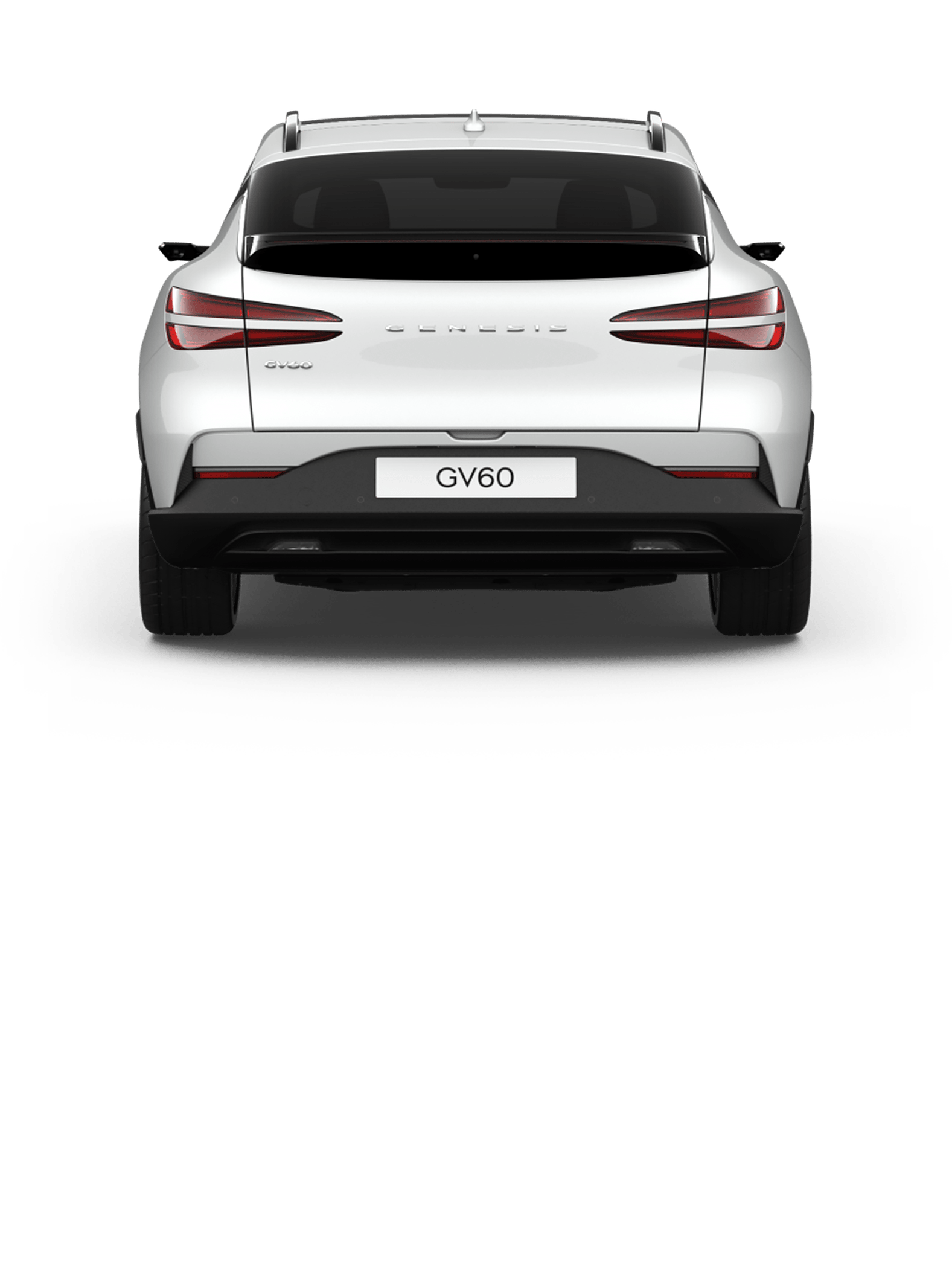 GENESIS GV60 - Electric SUV | GENESIS