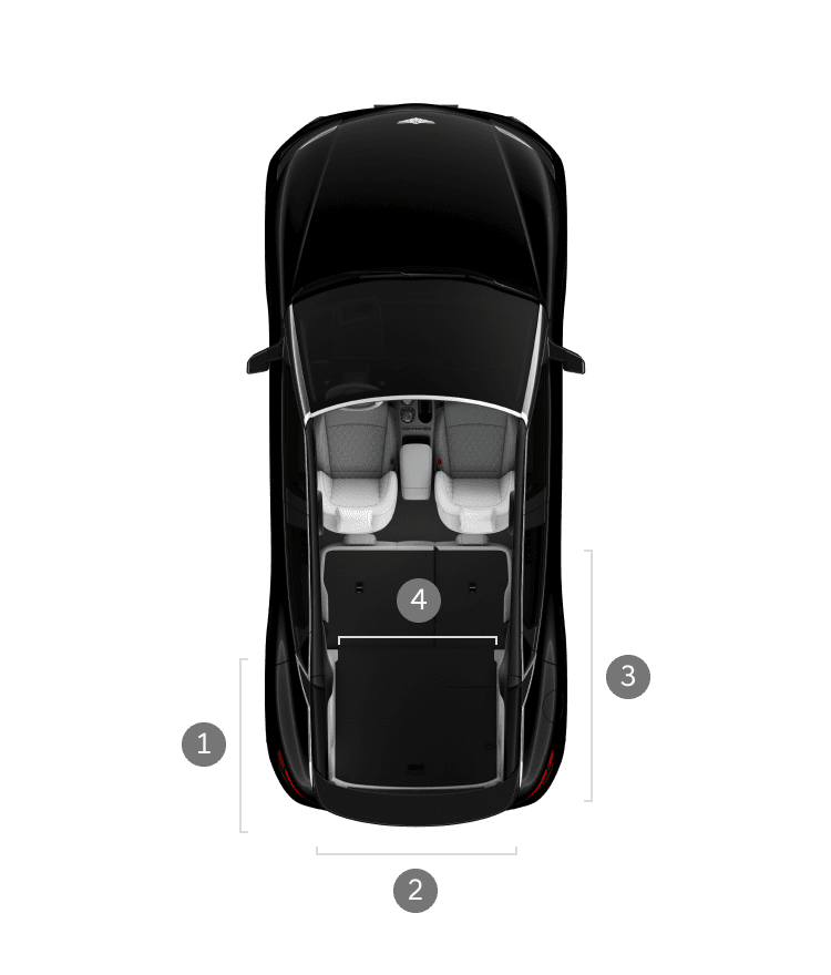 GENESIS GV60 - Electric SUV | GENESIS