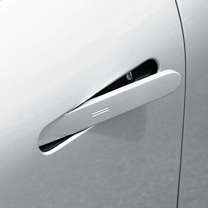 GENESIS GV60 - Electric SUV | GENESIS