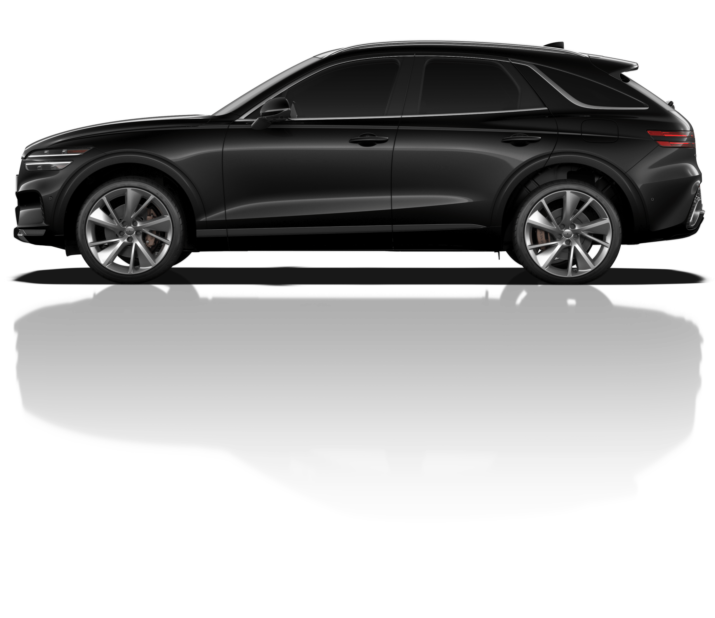 GENESIS GV70 - Luxury Midsize SUV | GENESIS