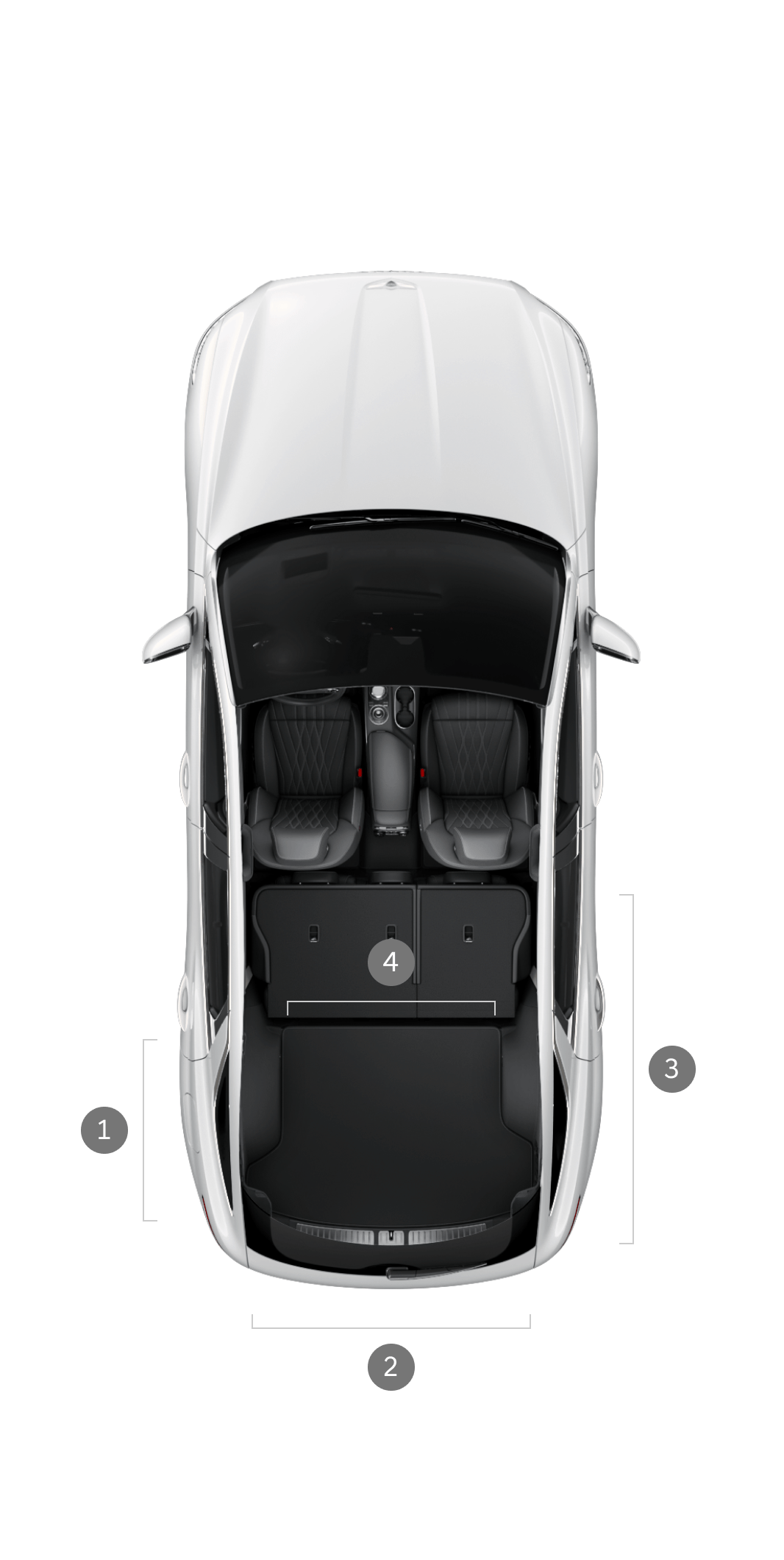 GENESIS GV70 - Luxury Midsize SUV | GENESIS