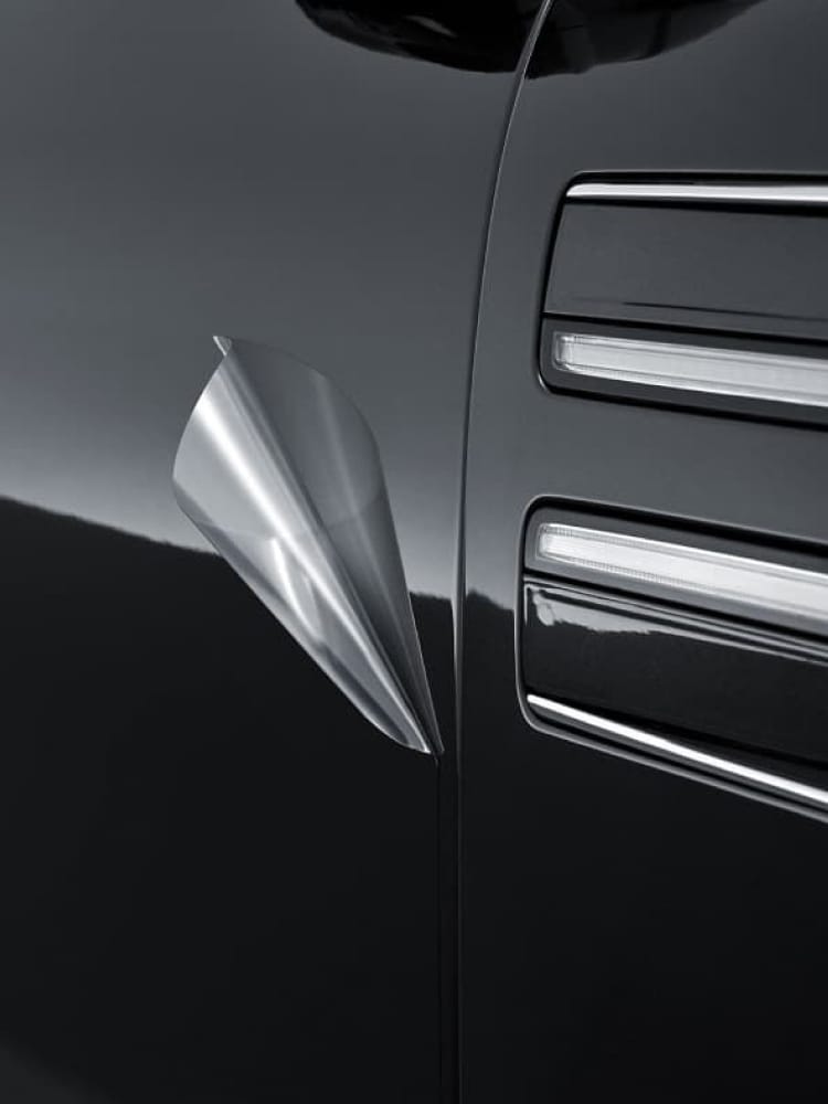 GENESIS - GV80 Black | Genesis | GENESIS