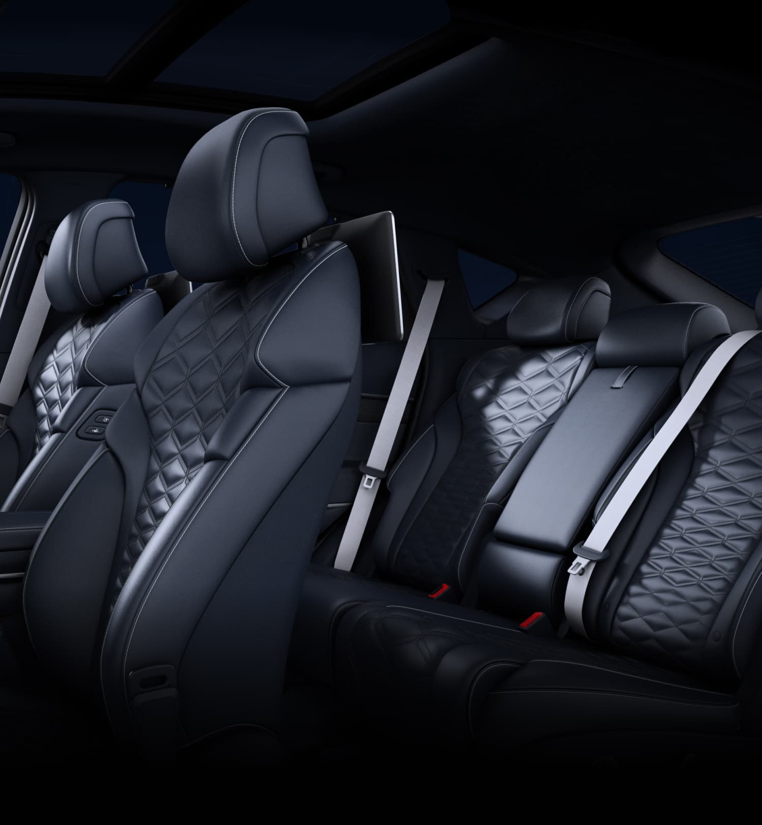 Genesis GV80 Coupe - SUV Meets Sporty | GENESIS | GENESIS