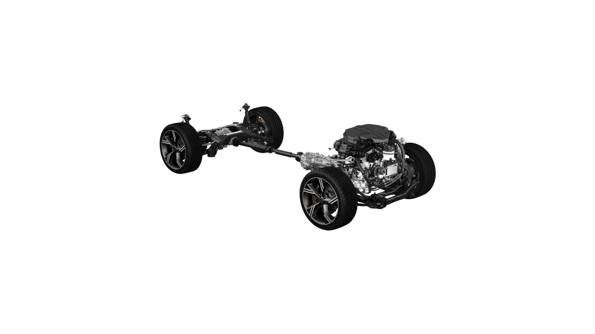 Genesis GV80 - The Luxury SUV | GENESIS | GENESIS