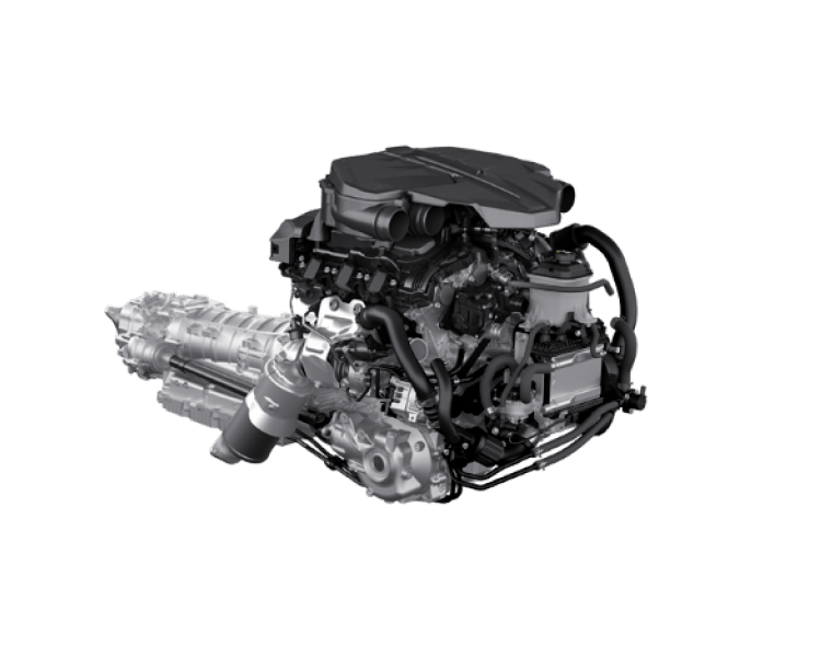 Genesis GV80 - The Luxury SUV | GENESIS | GENESIS