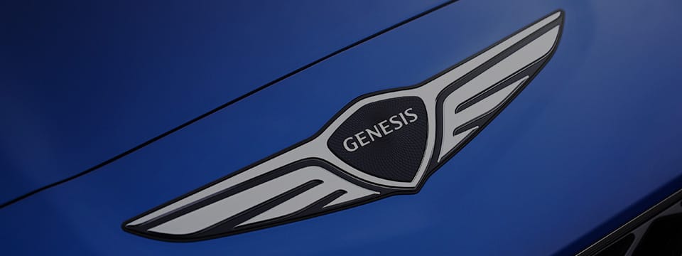 The New GENESIS G70 Spec | GENESIS