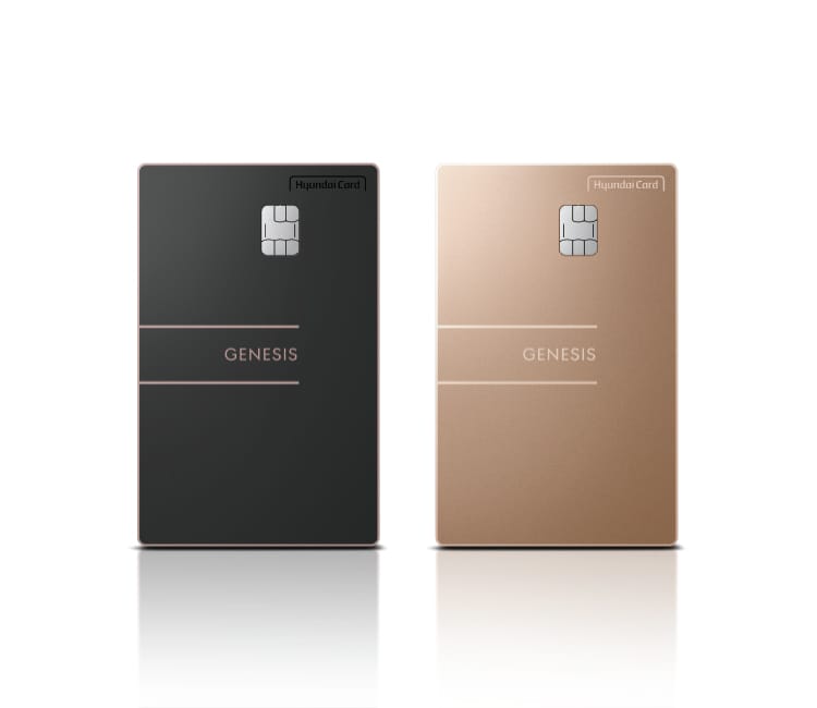 제네시스 브랜드 이벤트 | 제네시스