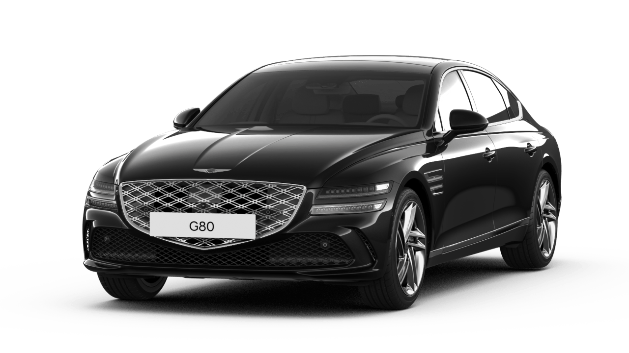 제네시스 전기차 Electrified G80 Build To Order (BTO) | 제네시스