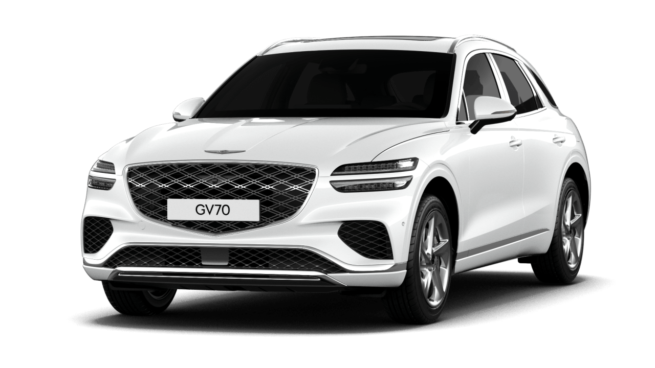 제네시스 전기차 Electrified G80 Build To Order (BTO) | 제네시스