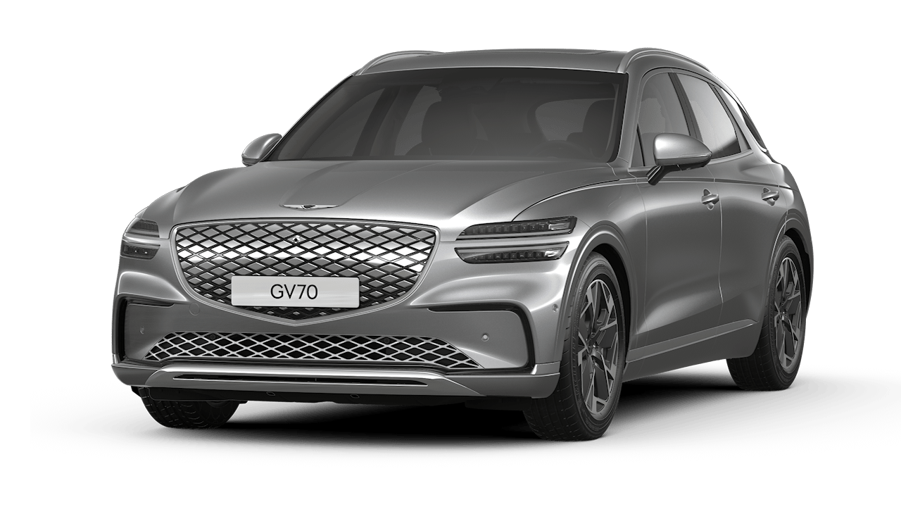 제네시스 Electrified GV70 Build To Order (BTO) | 제네시스 | 제네시스