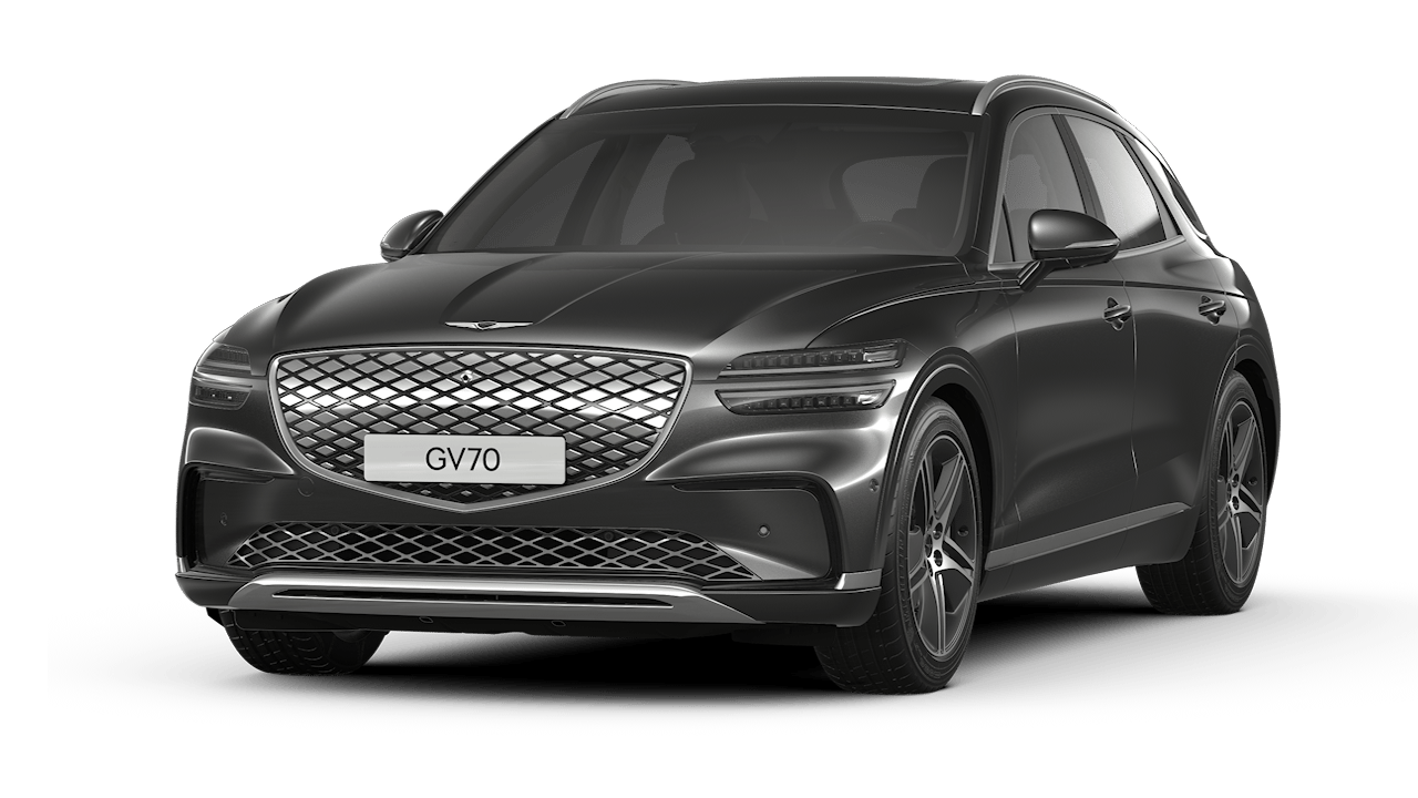 제네시스 Electrified GV70 Build To Order (BTO) | 제네시스 | 제네시스