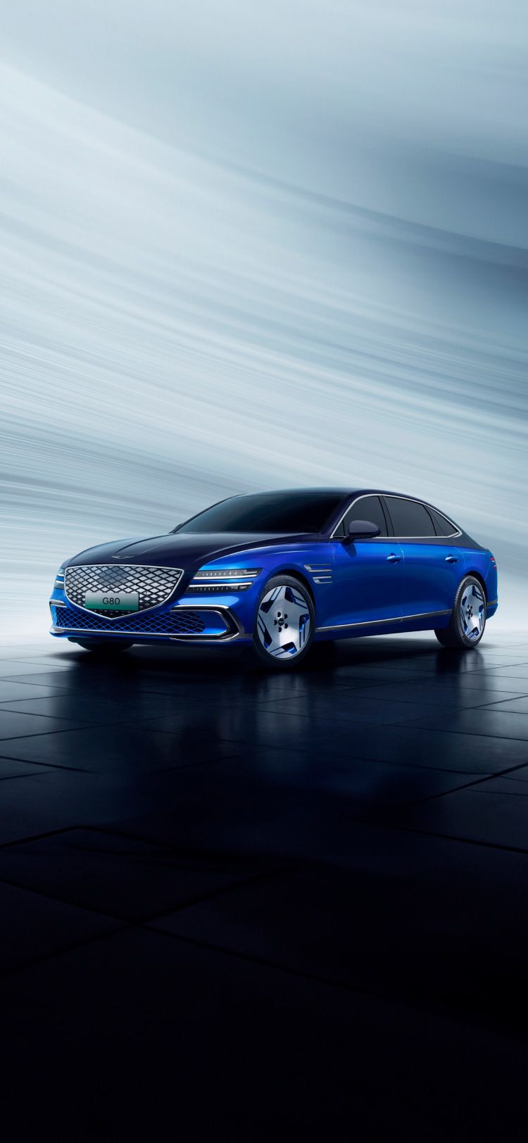 Genesis Magma - Model Introduction | Genesis | GENESIS Middle East