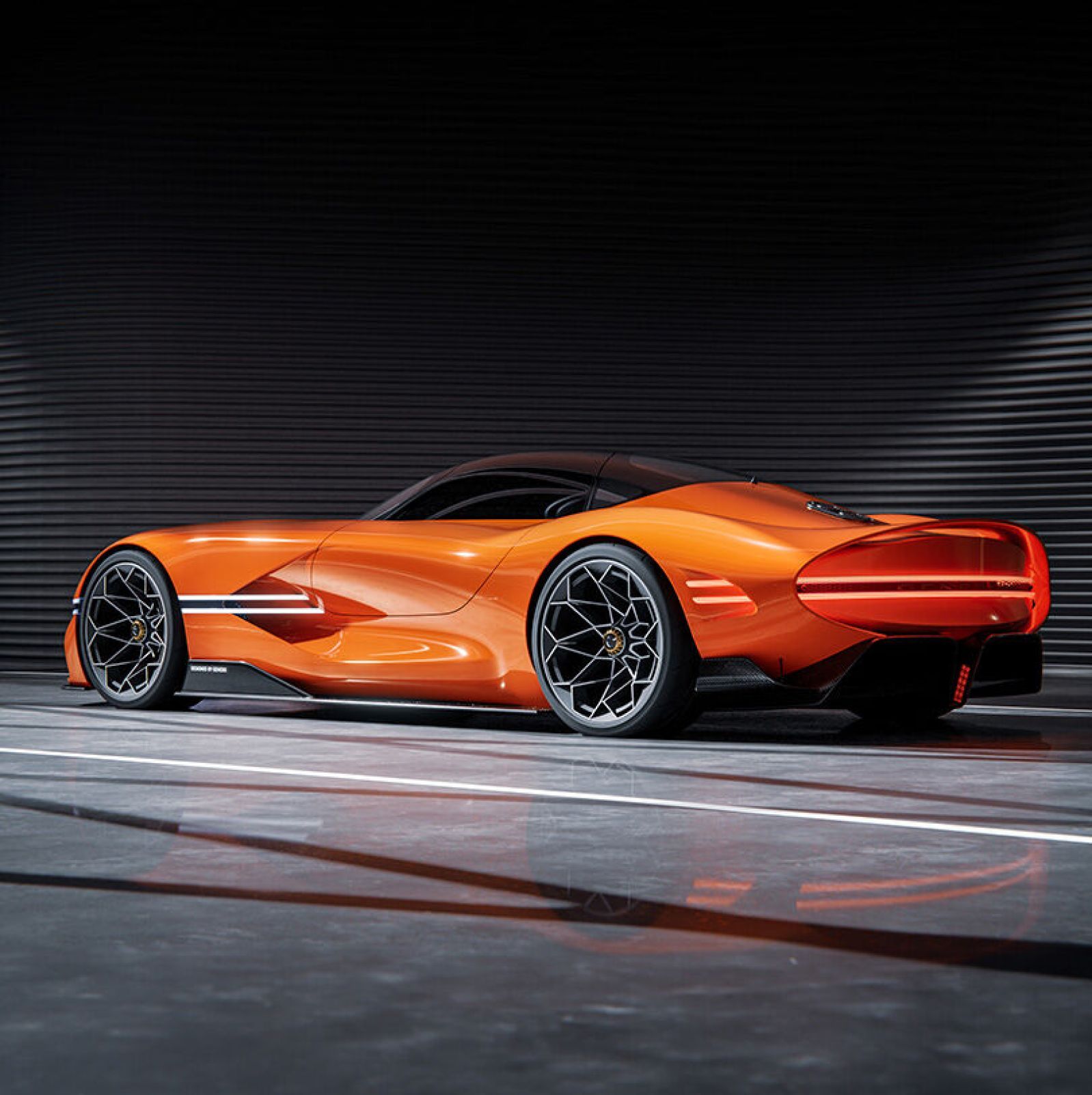 GENESIS EV GV70, EV G80, GV60 | GENESIS Egypt