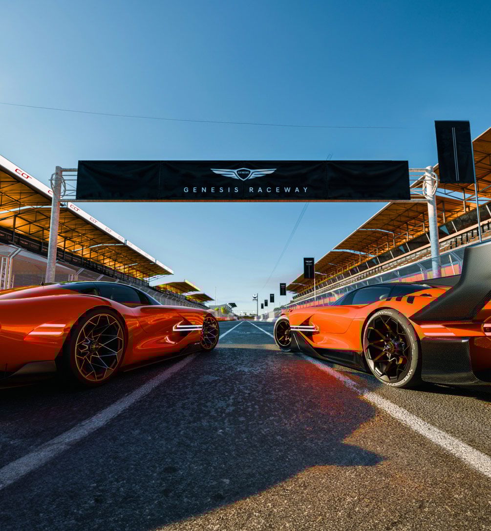 GENESIS G70, G70 SB, G80, G90, GV70, GV80, GV80 Coupe, EV GV70, EV G80 ...