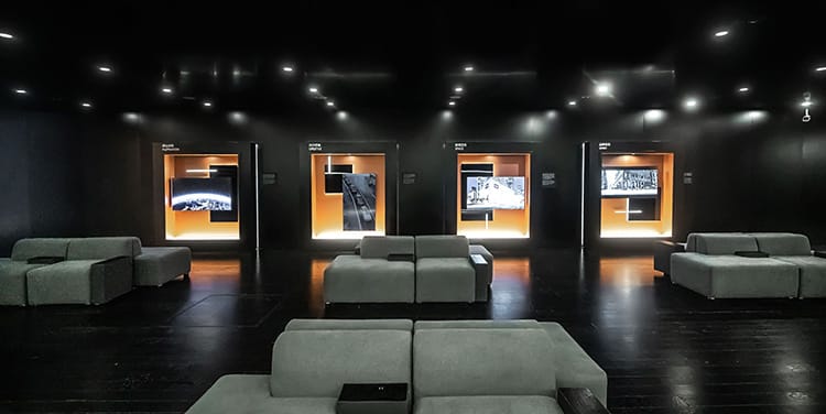 GENESIS Auto Shanghai 2021 | GENESIS Middle East & Africa