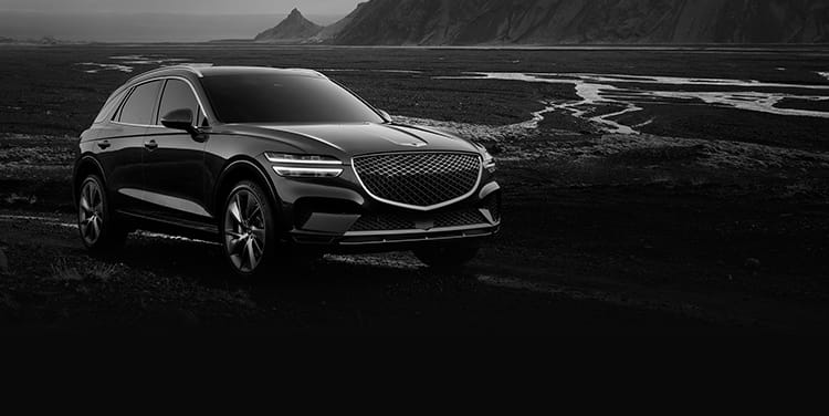 GENESIS Brand Introduction | GENESIS Middle East & Africa