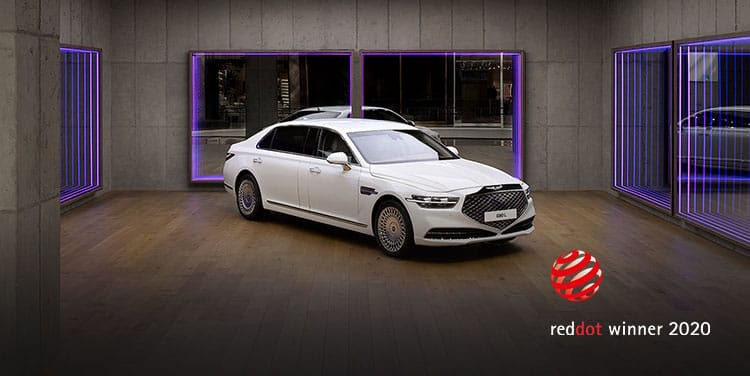 GENESIS G70, G80, GV70, GV80, G90 | GENESIS Middle East & Africa