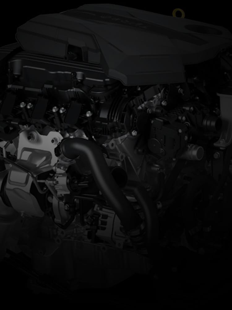 GENESIS G80 Performance | GENESIS Middle East & Africa