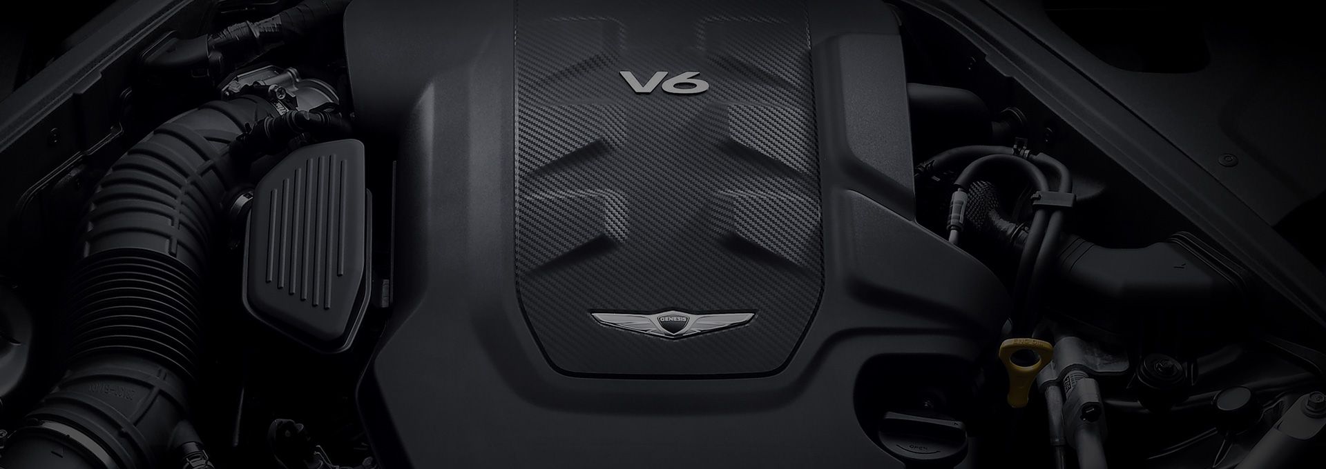 GENESIS G90 Performance | GENESIS Middle East