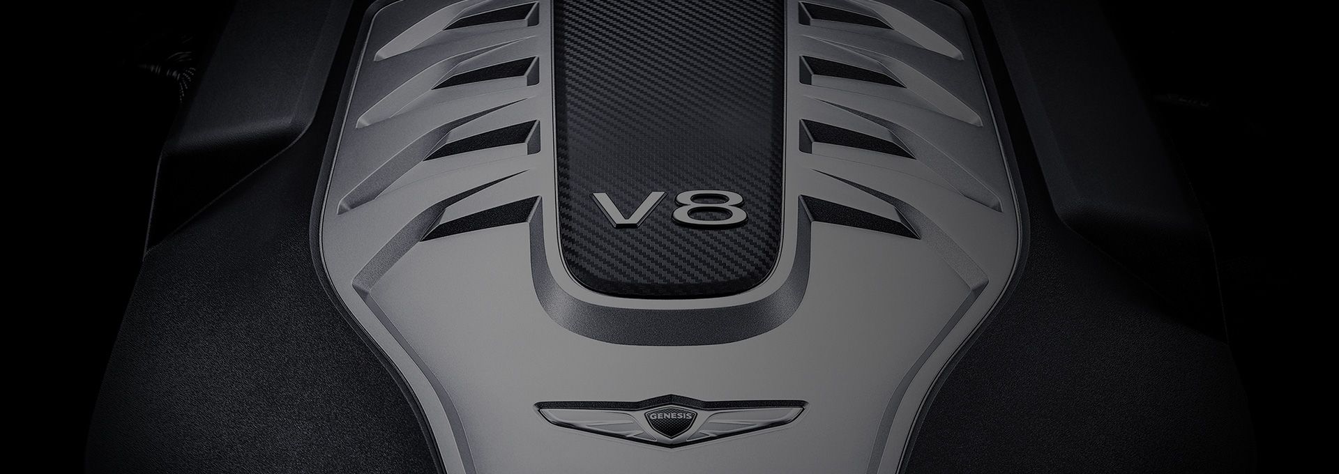 GENESIS G90 Performance | GENESIS Middle East