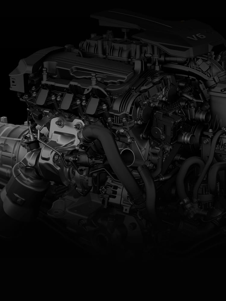 GENESIS GV70 Performance | GENESIS Middle East & Africa