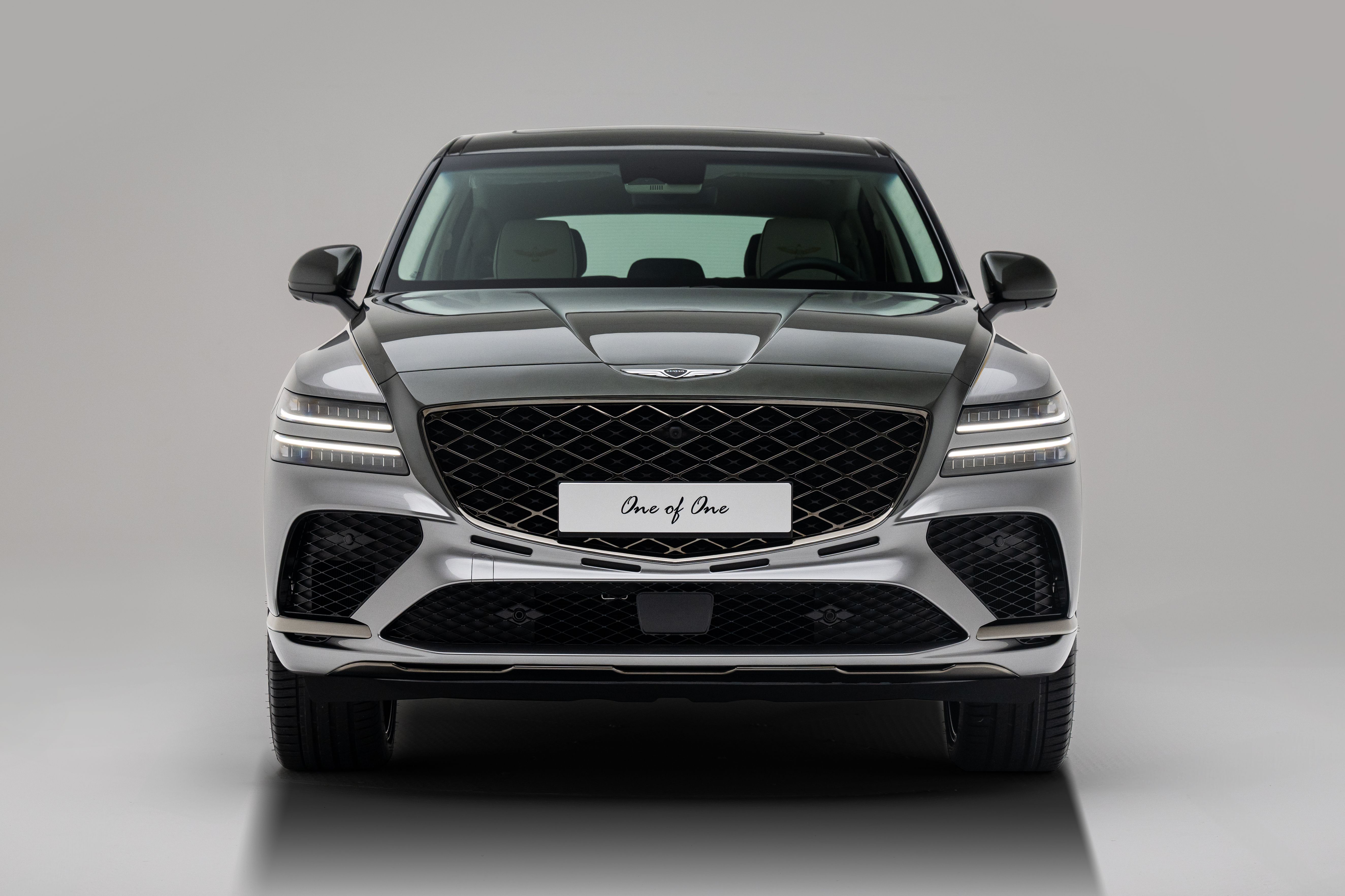 GENESIS G70, G70 SB, G80, G90, GV70, GV80, GV80 Coupe, EV GV70, EV G80, EV GV60 | GENESIS Middle ...