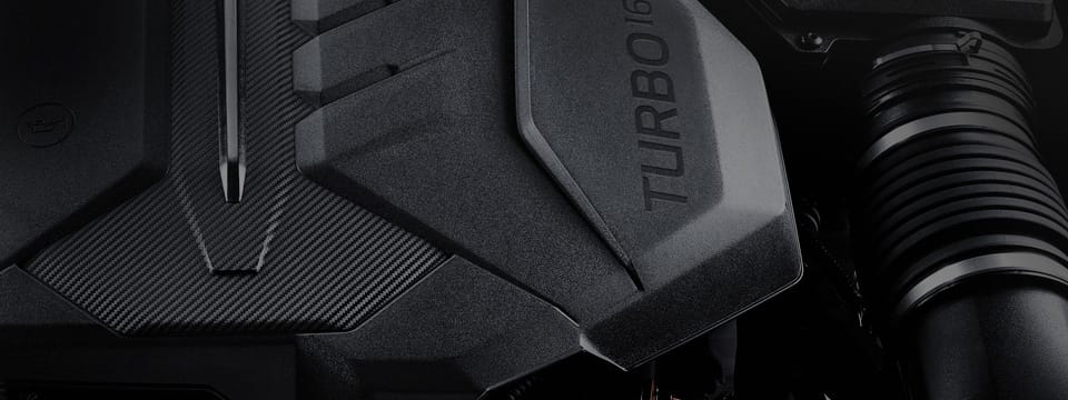 GENESIS GV80 The First SUV by GENESIS | GENESIS UAE