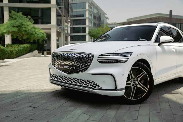GENESIS G70, G70 SB, G80, G90, GV70, GV80, GV80 Coupe, EV GV70, EV G80 ...