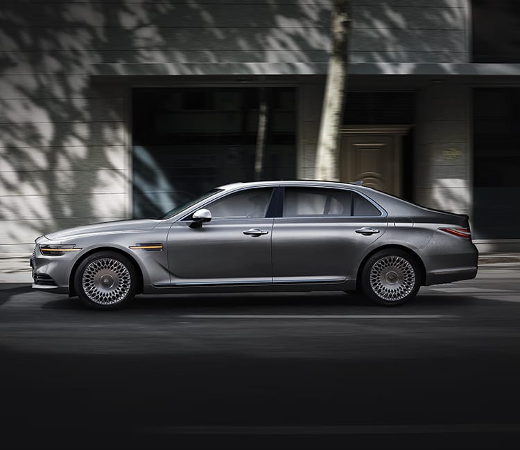 GENESIS Offers - Deals and Incentives | GENESIS Lebanon, Jordan